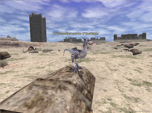 ソロムグ原野NM - FF11 画像保管庫 - atwiki（アットウィキ）